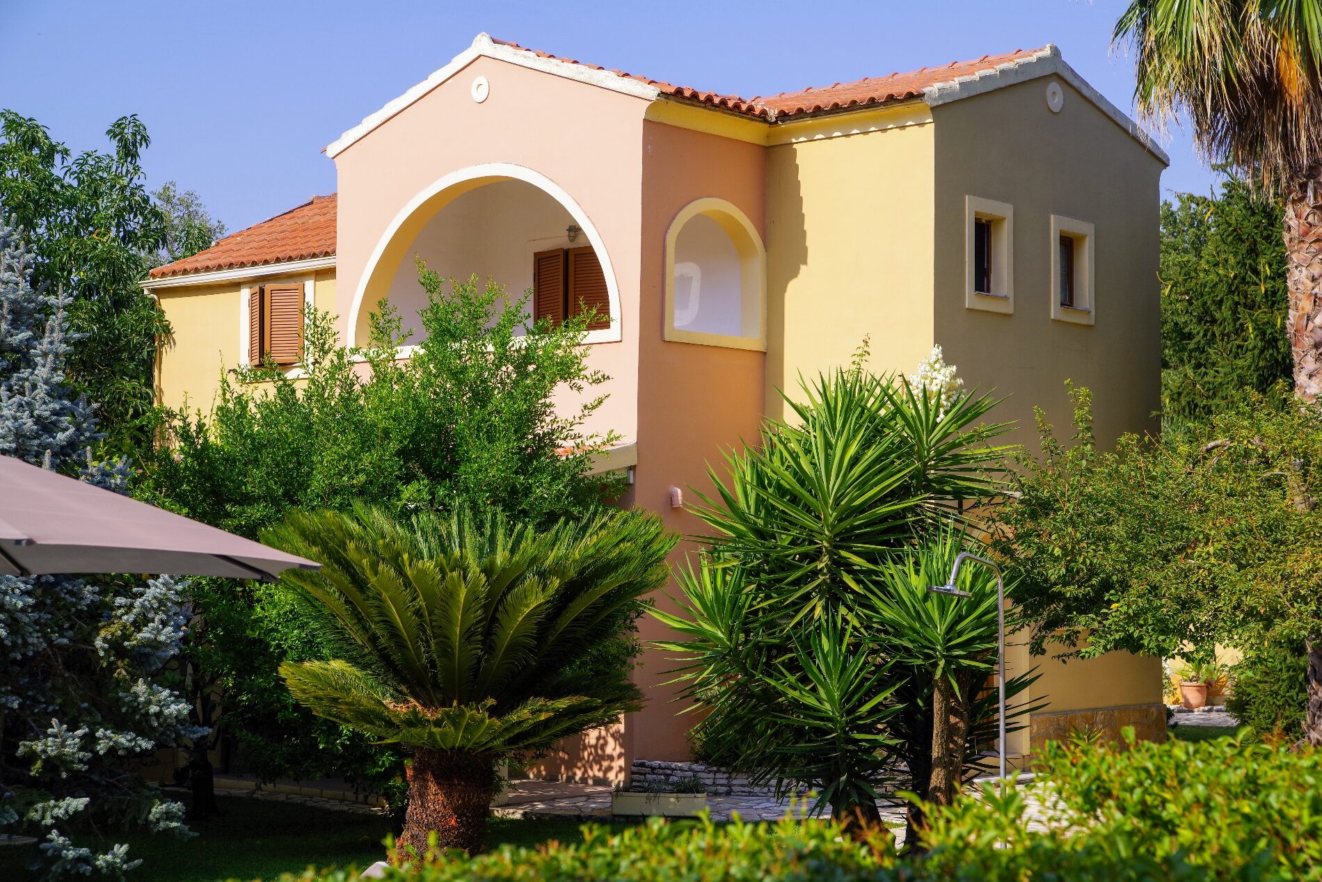 Premium Guest villa – Villa Violetta